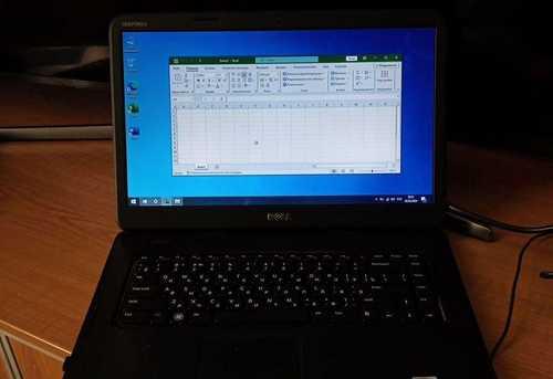 Dell n5050