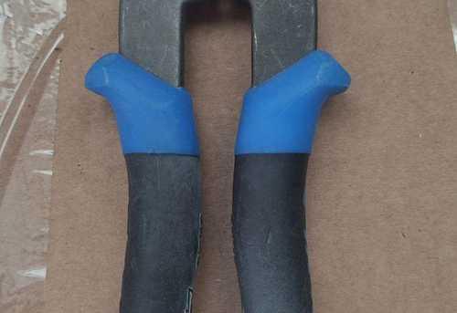 Кусачки Park Tool CN-10, для тросов и оплёток