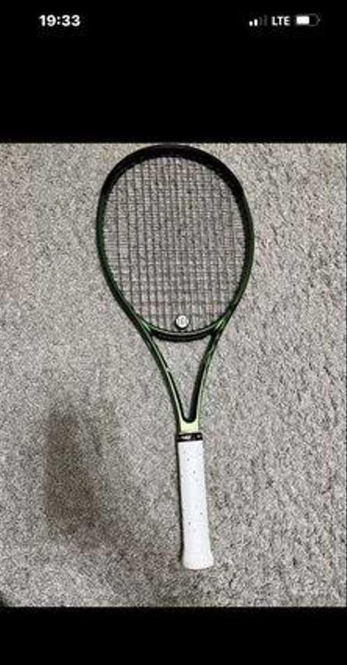 Wilson Blade 101L v8.0