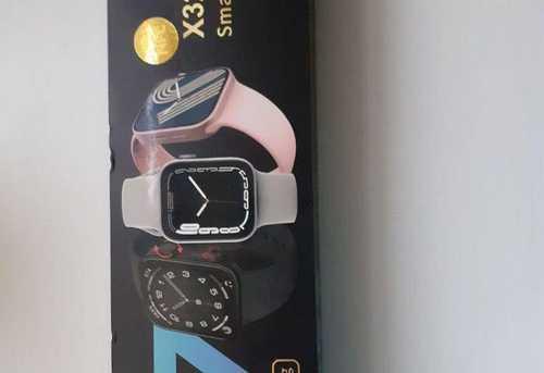 Смарт часы - Smart Watch X32 PRO