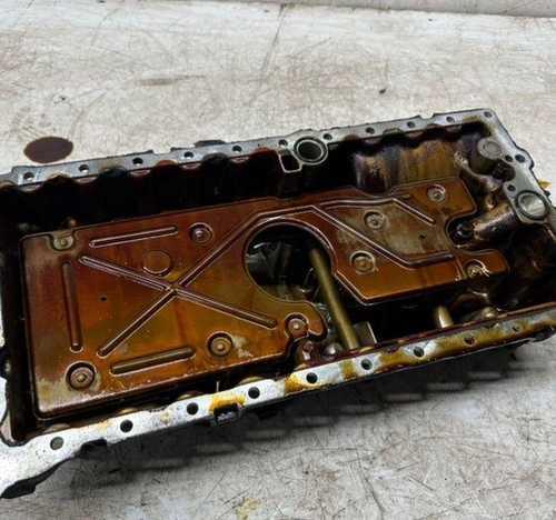 Поддон двигателя Volvo S40/C30/V50 B5244S4