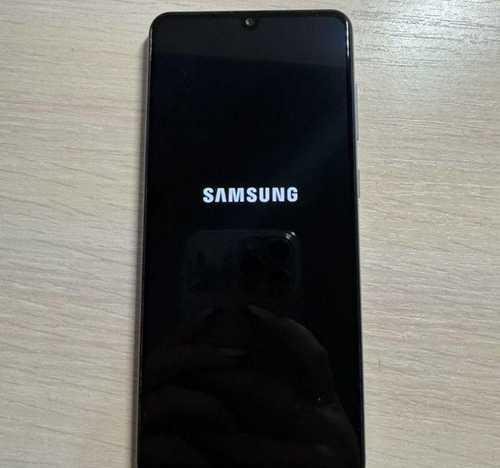 Samsung Galaxy A31, 6/128 ГБ