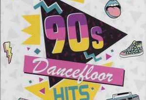 Компакт-диск, various - maxi dance hits 94 (2CD)