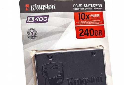 Kingston SSD 240 GB