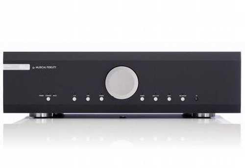 Стереоусилитель Musical Fidelity M6si black