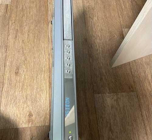 DVD sharp DV-SV90