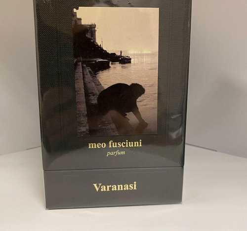 Meo Fusciuni Varanasi оригинал