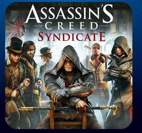 Assassin’s creed: Syndicate   Season Pass PS4/PS5