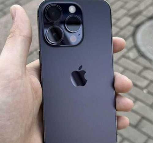 iPhone 14 Pro, 256 ГБ