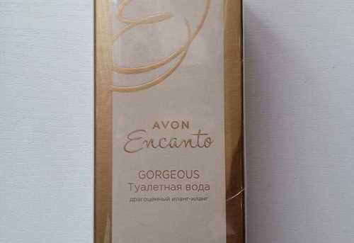 Encanto Gorgeous Avon