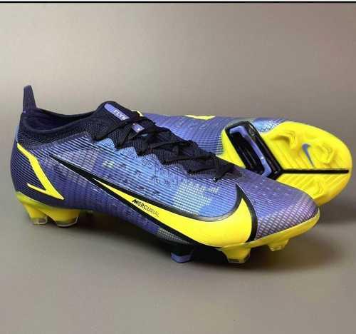 Бутсы Nike Mercurial Vapor XIV s-0349