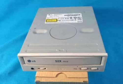CD-ROM drive LG CRD-8522B