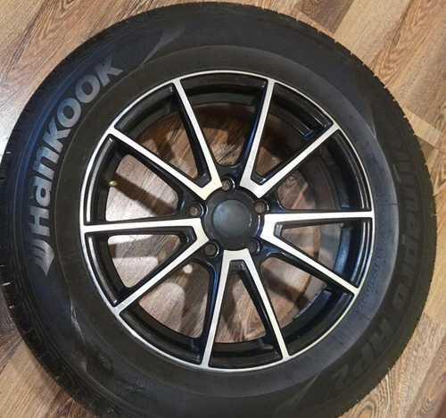 Hankook Dynapro HP2 RA33 225/65 R17 102H