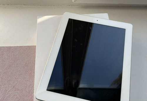 iPad (4-го поколения)