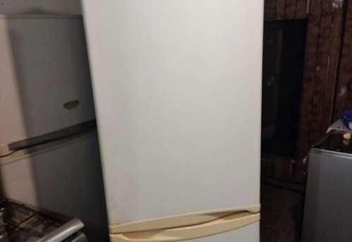 Холодильник LG no frost. Доставка