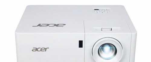 Лазерный Full HD проектор Acer LU-P200F (PL1520i)
