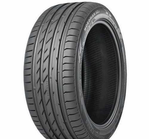 Ikon Tyres Nordman SZ2 205/50 R17 93W