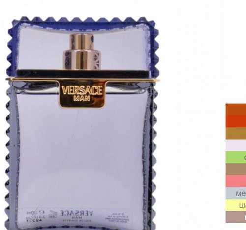 Versace - Versace Man, 100 ml