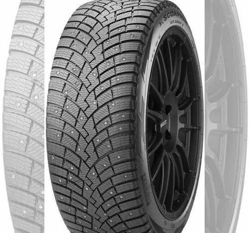 Pirelli Scorpion Ice Zero 2 245/45 R20 103H