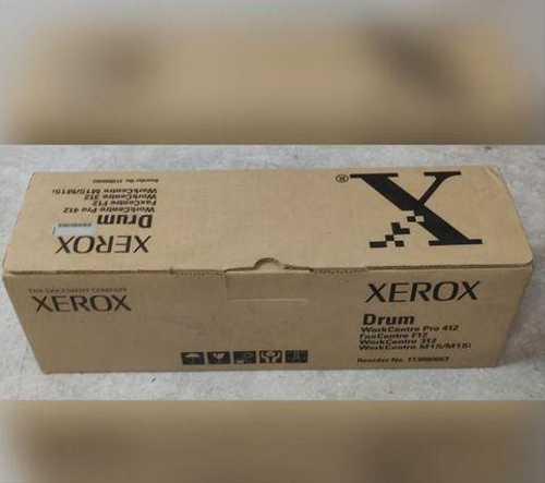 Картридж Xerox 113R00663 (для Xerox WorkCentre M1