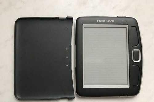Электронная книга PocketBook 360 Plus