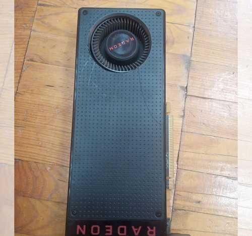 Видеокарта rx 480 8gb sapphire