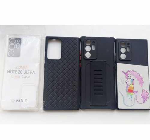 Чехол на samsung galaxy note 20 ultra