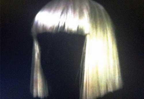 Виниловая пластинка Sony Sia 1000 Forms Of Fear (B