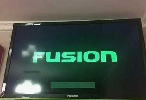 Телевизор 32" Fusion fltv-32W4