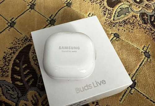 Samsung galaxy Buds Live