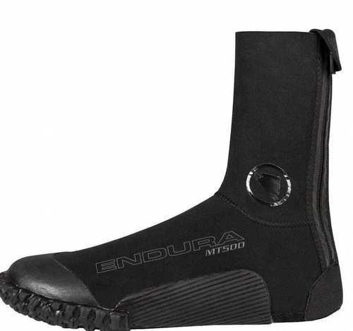 Велобахилы Endura MT500 overshoe II XXL