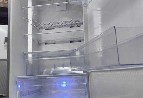 Холодильник Beko 185x60x60sm.No frost