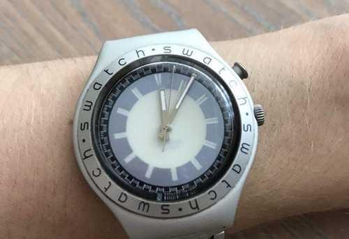 Часы Swatch