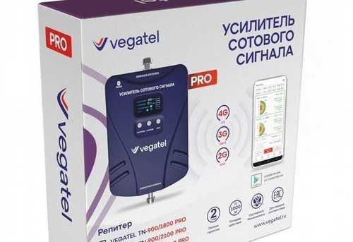 Комплект vegatel TN-900/1800 PRO