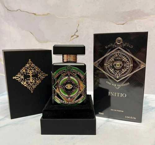 Духи Oud for Happiness Initio