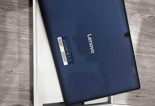 Планшет Lenovo tab2