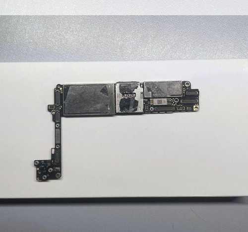 Плата iPhone 8 256gb
