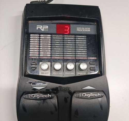 Digitech rp155