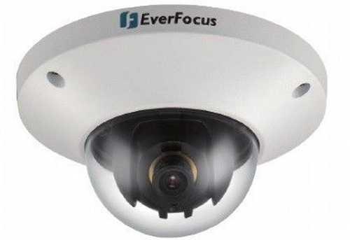 EverFocus EDN-228 купольная ip-камера