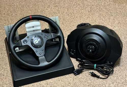 Thrustmaster T300 GT