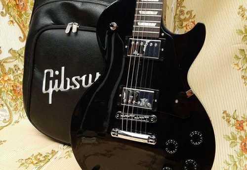 Электрогитара Gibson Les Paul Studio (USA) 2021