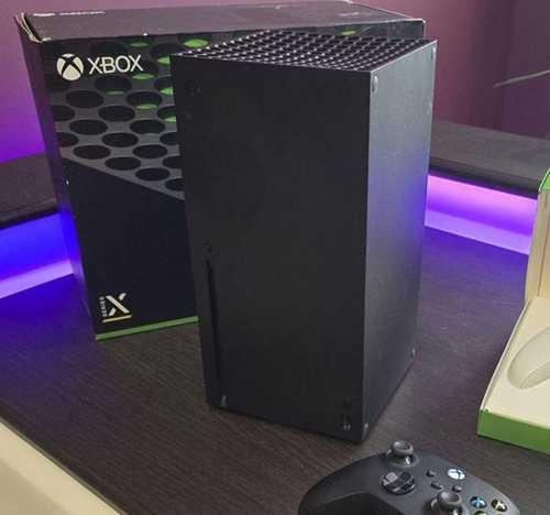 Xbox series x рст 2 геймпада