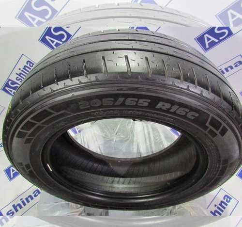 Pirelli Carrier 205/65 R16C 96N