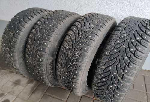 Nokian Tyres Hakkapeliitta 9 185/60 R15