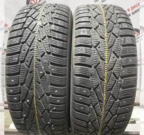 Nokian Tyres Nordman 7 SUV 215/60 R17 100S