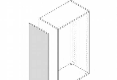 Фальшпанель Берлин для шкафа