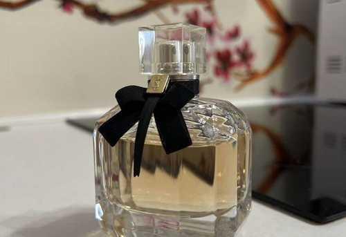 Yves saint laurent mon paris