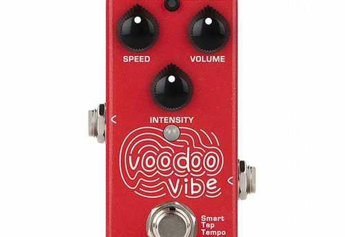 NUX NCH-3 Voodoo Vibe (Новый)