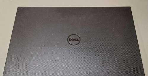 Ноутбук Dell 15-3000 P40F по запчастям