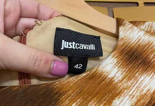 Платье Just Cavalli 42